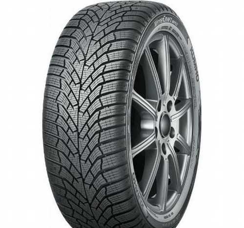 Kumho WinterCraft WP52 215/50 R18 92V