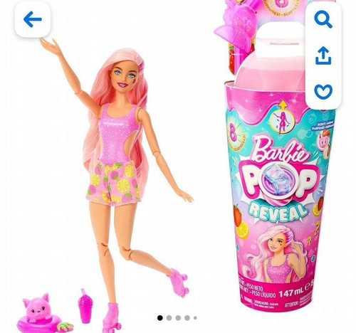 Кукла барби barbie