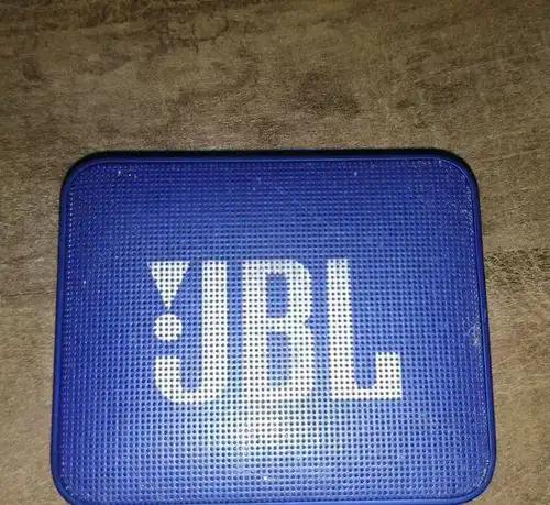 Jbl go 2 (Обмена на sony psp)