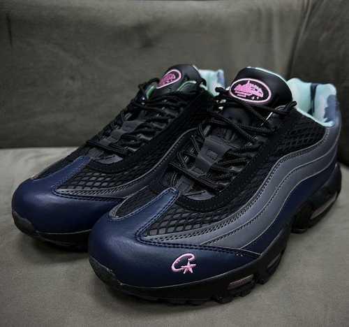 Кроссовки Nike Air Max 95 x Corteiz (41-45)