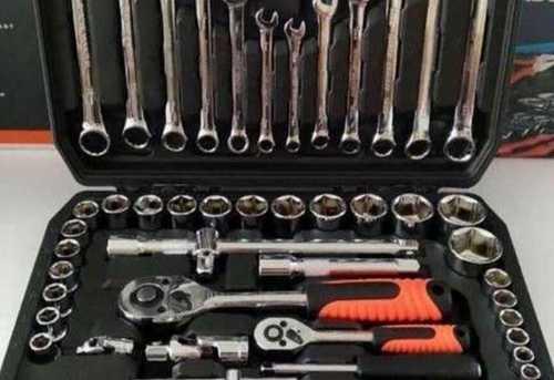 Набор инструментов ключи