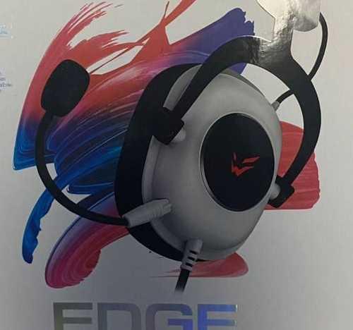 Игровые наушники ardor gaming edge