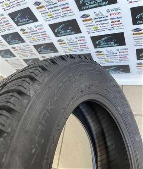 Nokian Tyres Hakkapeliitta R3 205/65 R16 99R