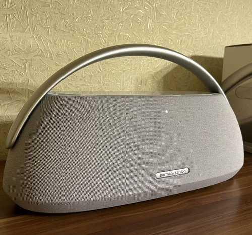 Harman Kardon go play 3