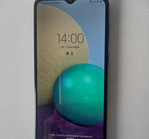 Samsung Galaxy A02, 2/32 ГБ