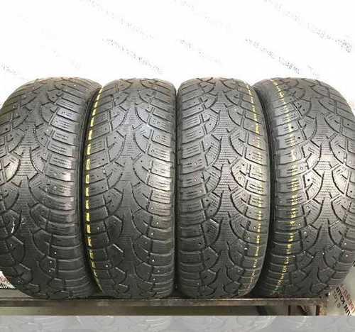 Gislaved Nord Frost III 235/65 R17 H