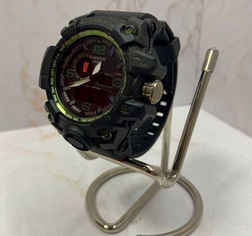 Часы G-Shock GWG-1000