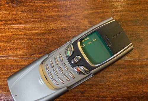 Nokia 8850