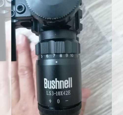 Оптический прицел Bushnell