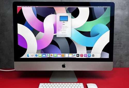 Топ iMac 27 Retina 5K 2019 i5 3,0 16GB 512GB SSD