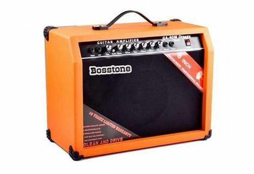 Усилитель Bosstone GA-40W Orange