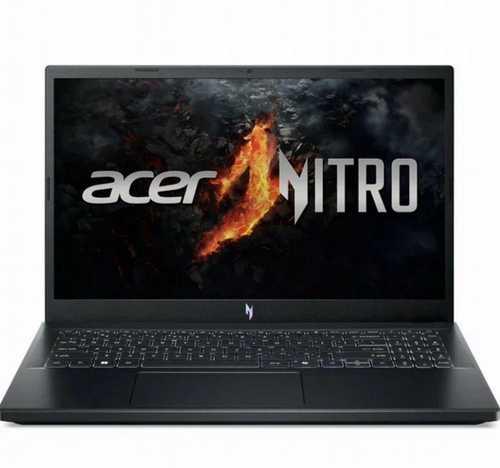 Игровой ноутбук Acer Nitro V 15 ANV15-41