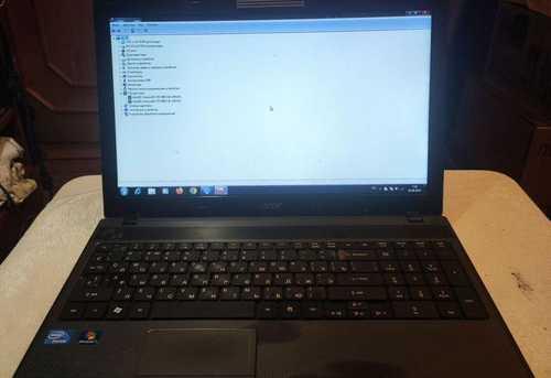 Acer aspire 5349