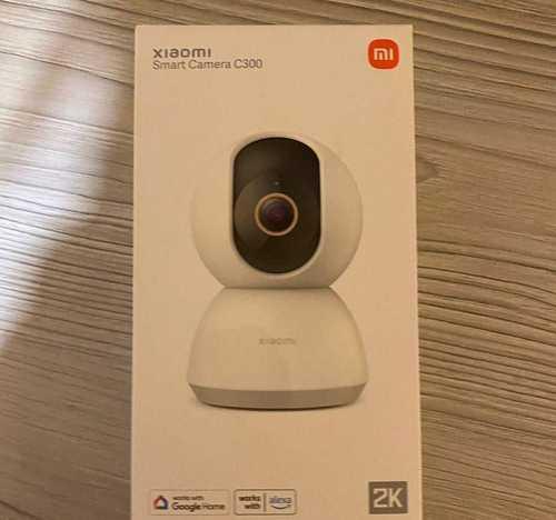 Xiaomi SMART Camera C300