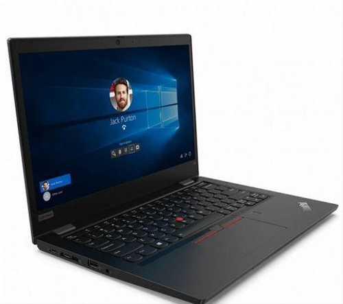 Ноутбук Lenovo ThinkPad L13 Gen 2 (20VJS411 553692