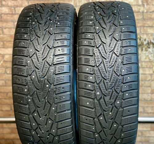 Nokian Tyres Hakkapeliitta 7 205/55 R16 94T