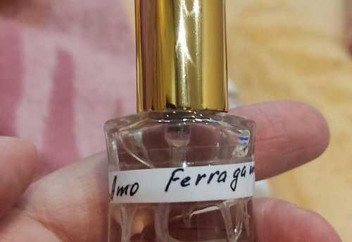 Отливант Amo Ferragamo Salvatore Ferragamo