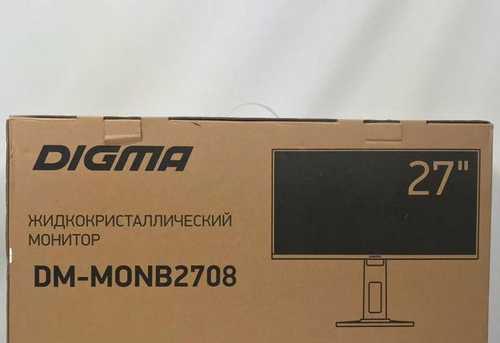 Монитор Digma DM-monb2708