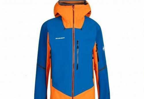 Горнолыжный пуховик Nordwand Pro HS jacket Men