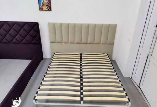 Кровать без матраса 160х200 гарантия качества