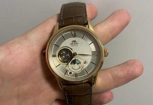 Часы Orient Classic Automatic RA-AS0003S10B