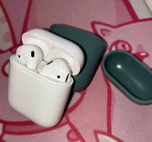 Apple air pods 2