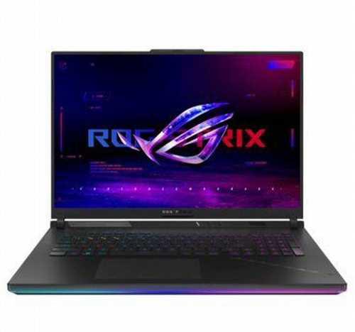 Ноутбук asus ROG Strix Scar 18 G834JZ-N6021 90NR0D