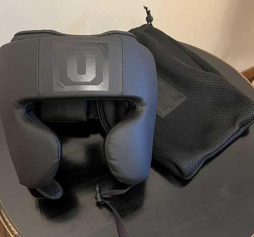 Шлем Ultimatum boxing