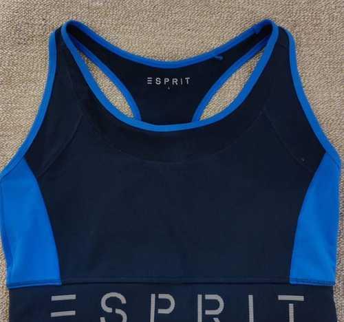 Топ женский спортивный Esprit