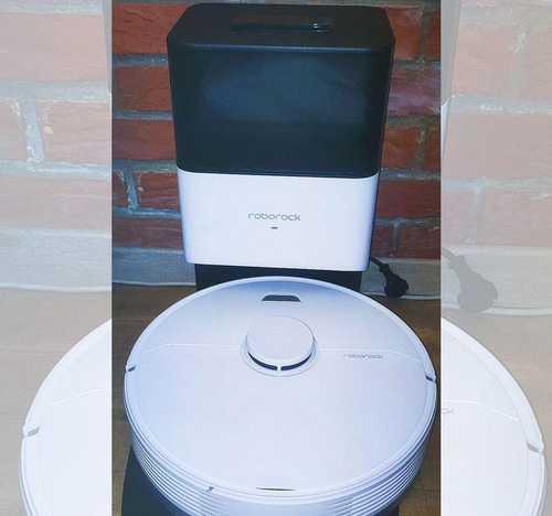 Roborock Q7  / Q7 plus