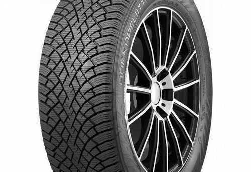 Nokian Tyres Hakkapeliitta R5 225/50 R17 94R