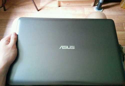 Ноутбук Asus k501u