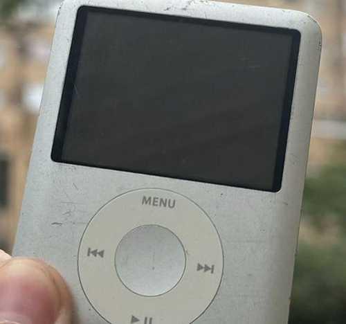 iPod Nano 4gb