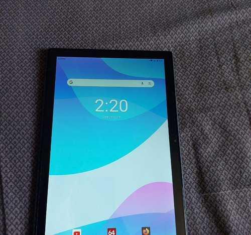 Планшет Teclast M40 Pro 10,1 6/128, 2021 года