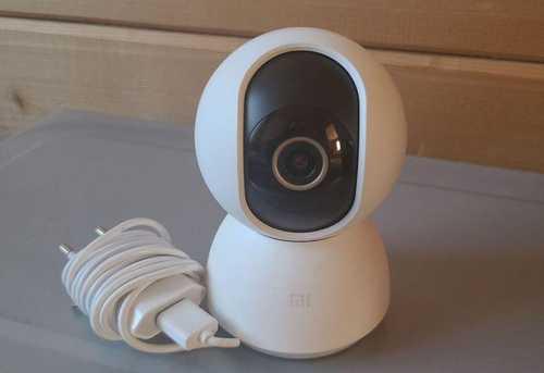 Камера видеонаблюдения MI Home security camera