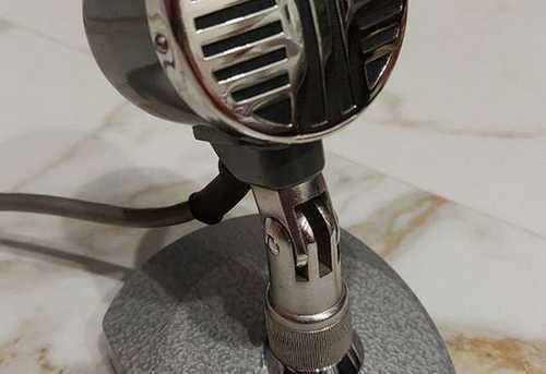Микрофон СССР