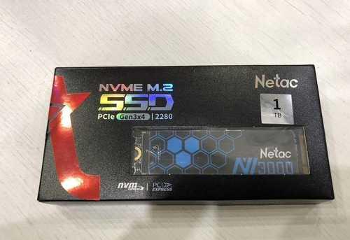 Netac nv3000 1tb