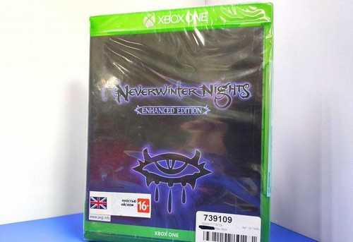Neverwinter Nights Enhanced Edition (Xbox) Новый