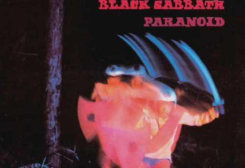 Black sabbath - Paranoid