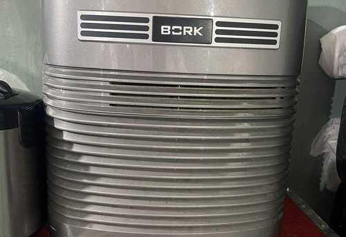 Кондиционер Bork