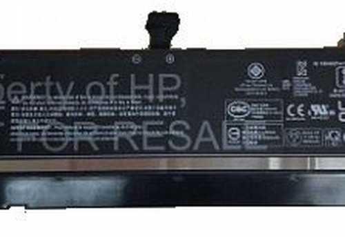 Аккумулятор для HP (WK06XL, hstnn-OB2I), 83Wh, 688