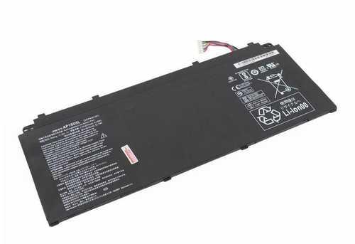 Аккумулятор Acer (AP1505L) SF514-51 (Тип 1) OEM