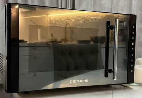 Brandt Микроволновая печь redmond RM-2302D
