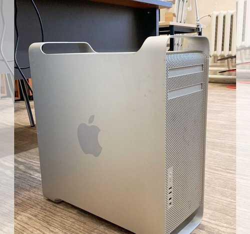 Mac pro 2008