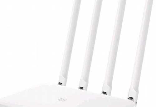 Wifi роутер xiaomi 4a white