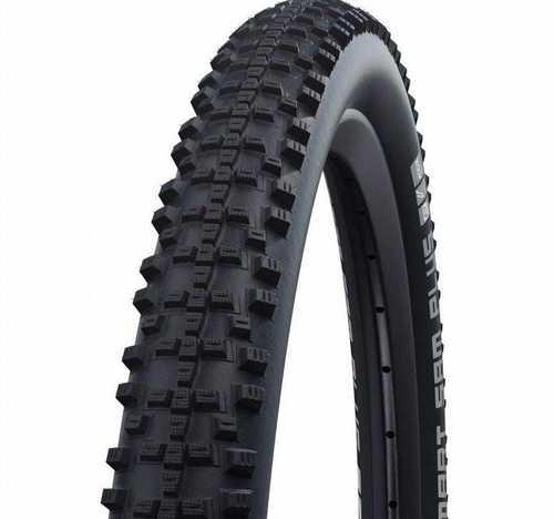 Покрышка Schwalbe SMART SAM 29x2.25 Perf, DD, Gree