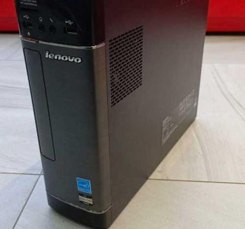 Системный блок Lenovo H505s