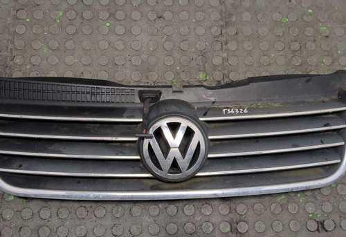 Решетка радиатора Volkswagen Passat 5, 2004