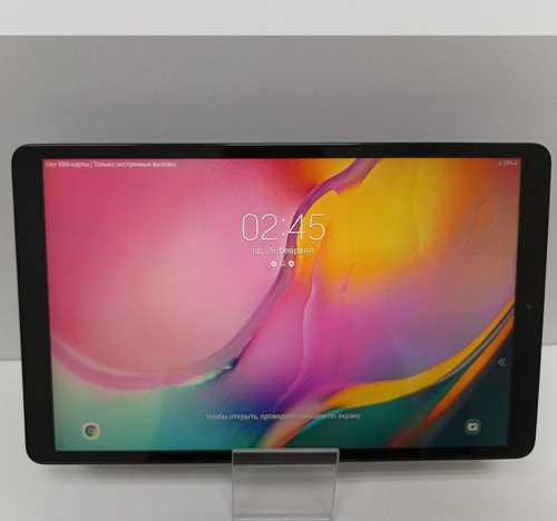 Планшет с SIM-картой Samsung Galaxy Tab A 10.1 SM-T515 32GB