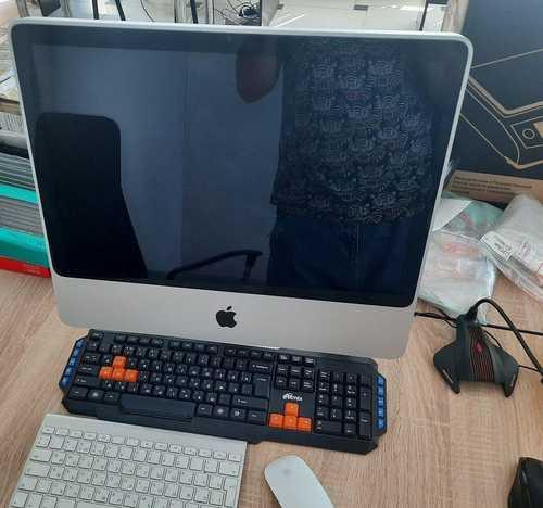 Моноблок Apple iMac 20/ A1224